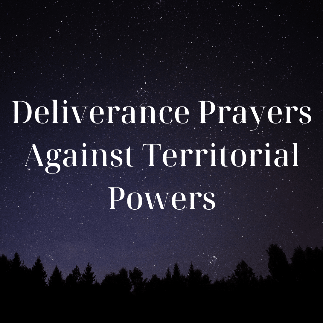 20 Prayer Topics For Prayer Meetings