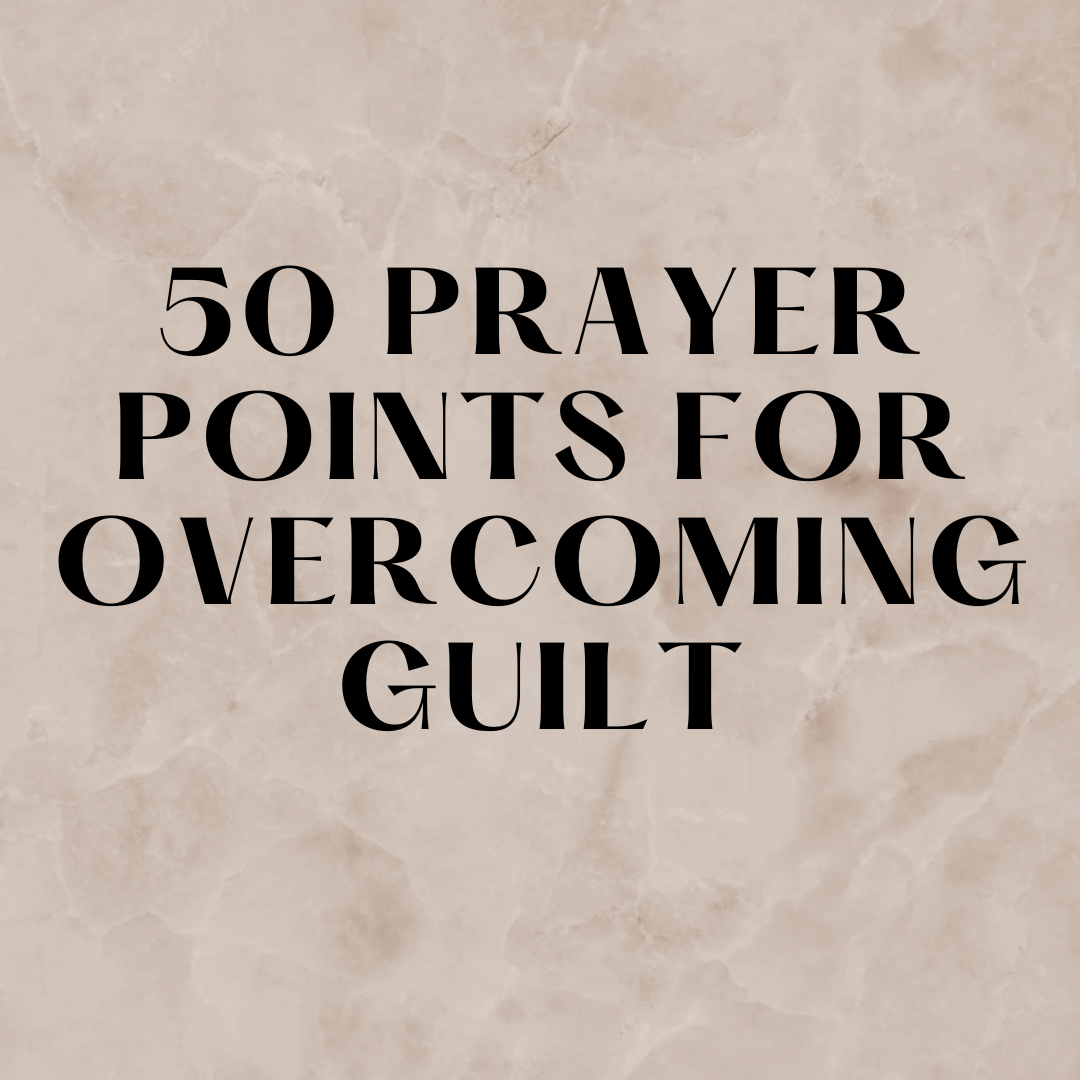 Prayer Points For Power To Overcome The Enemies[2022 Updated]