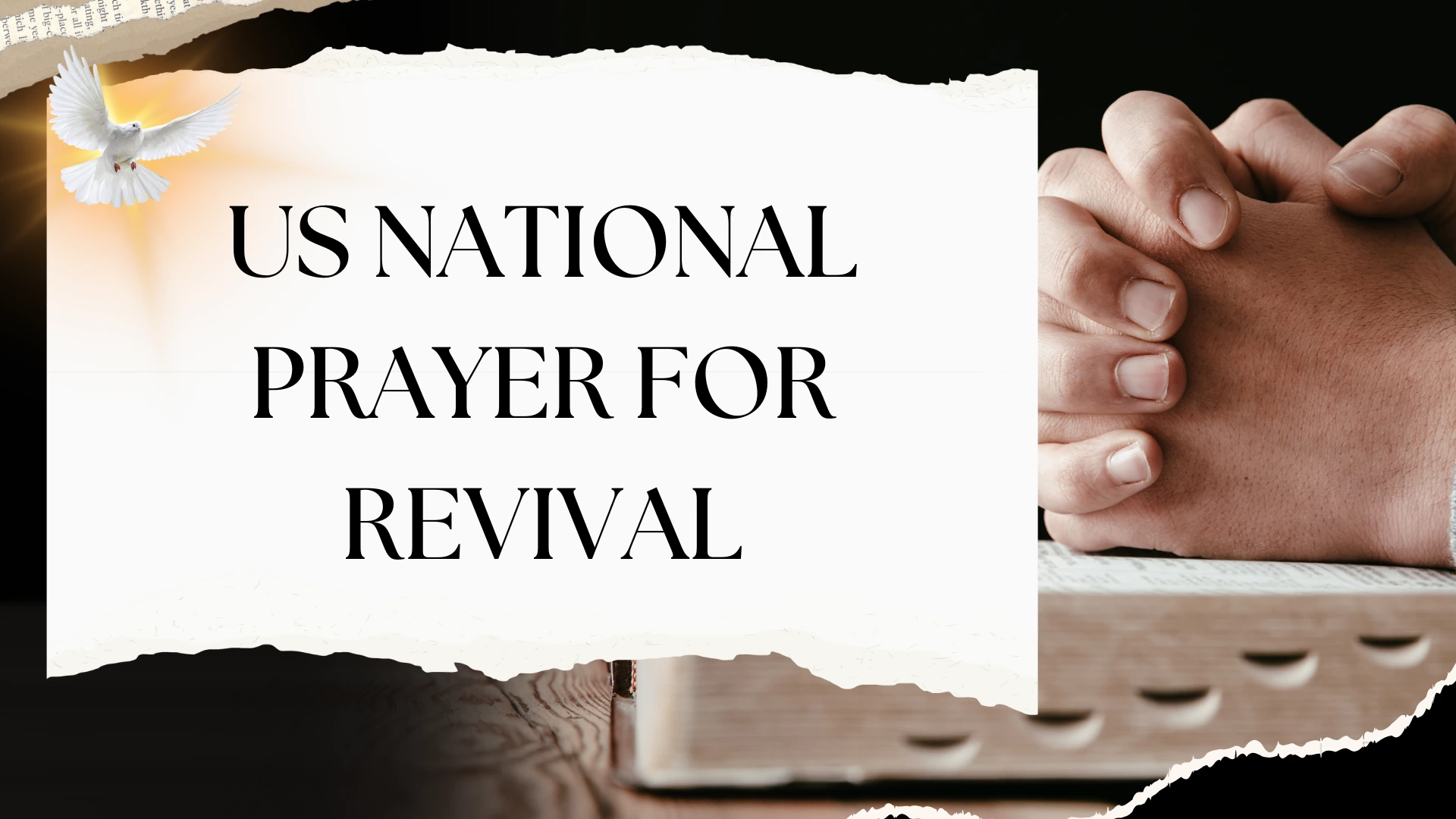 30 Prayer Points for Divine Protection in 2025
